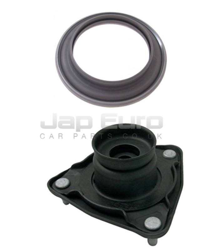 For Hyundai I30 Kia Ceed 07-12 Front Top Shock Absorber Strut Mount ...
