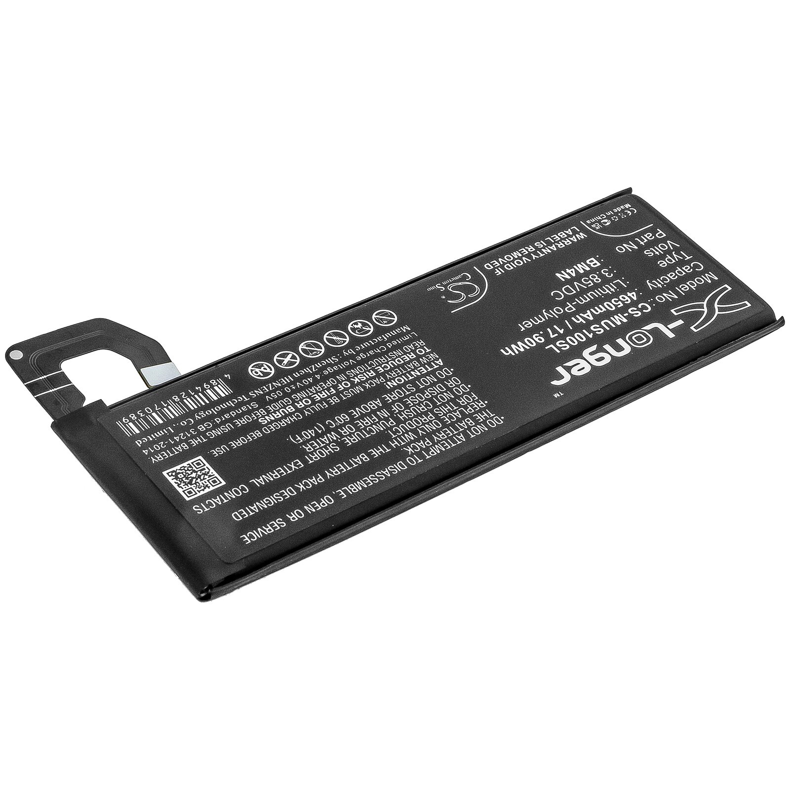 BM4N Battery For Xiaomi Mi 10 Mi 10 5G Mi 10S 5G M2102J2SC | eBay