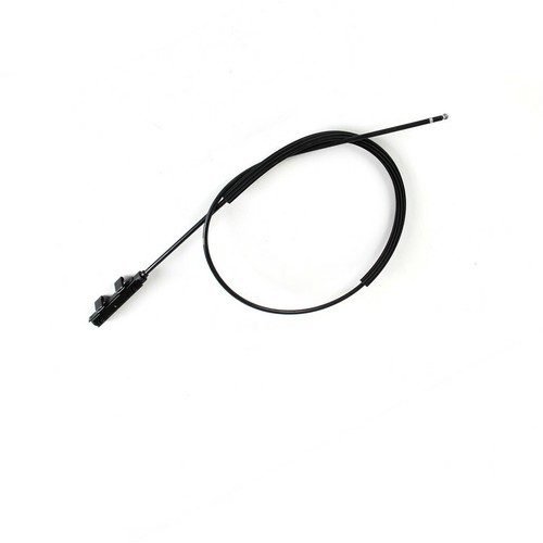 LHD Bonnet Release Lid Lock Cable Fit For VW Passat Passat CC 3C1823535 ...