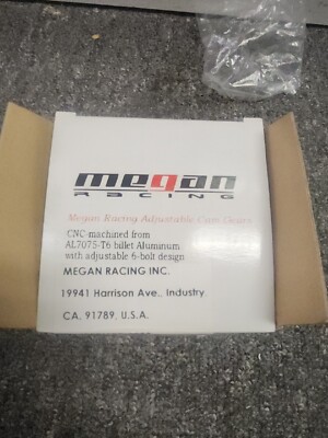 Meagan Racing Acujustable Cam Gear Mr-cg-94s022s | eBay
