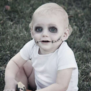 October Monsters | eBay Stores