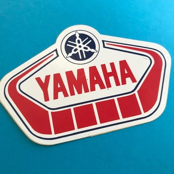 Yamaha Motorcycle Logo