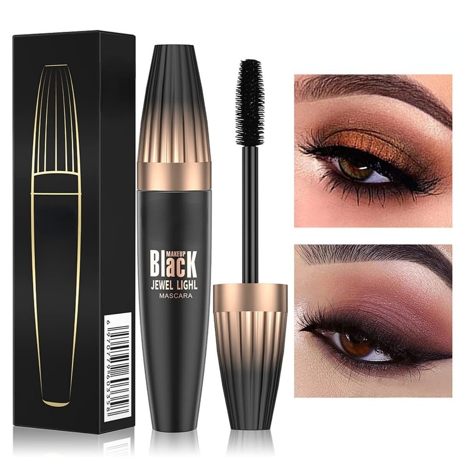 My Amazing Lashes Mascara - Volume and Length - Lengthening Mascara ...