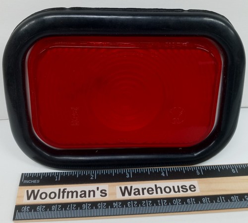 Tail Light Red J-30 DOT SAE IPS IPRST 06 R1-S1 02 E8 7025 | eBay