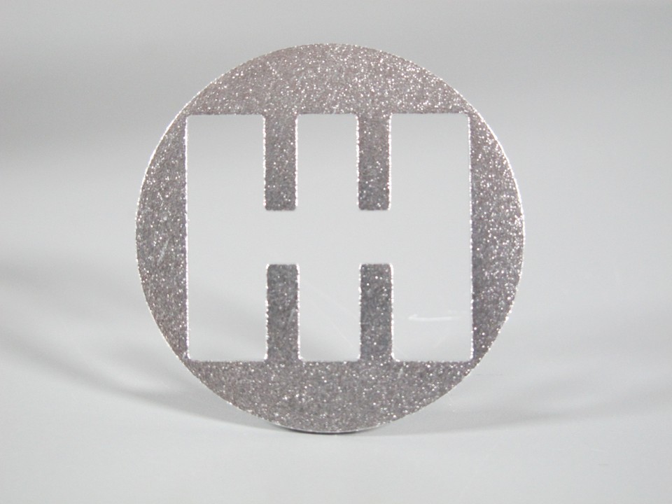 Transmitter Remote Control Shift Gate Plate TAMIYA 1/14 King Knight ...