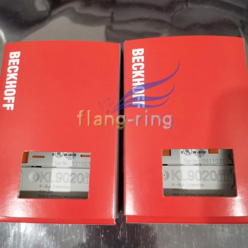 1PC New Beckhoff KL9020 Module | eBay