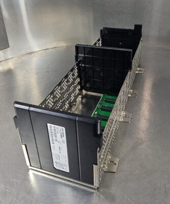 Allen Bradley 1756-A13 /C 13-Slot ControlLogix Chassis. 3C-13 | eBay