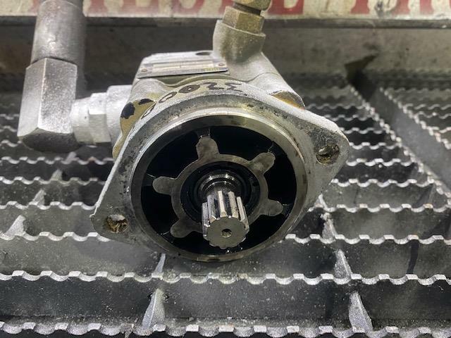 LuK Hydraulic Power Steering Pump Lf73 Part# 1663204C91 for sale online ...