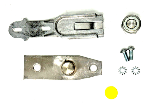 JACKSON BOTTOM DOOR FLOOR MOUNT PIVOT CNC ALUMINIUM 201570 | eBay