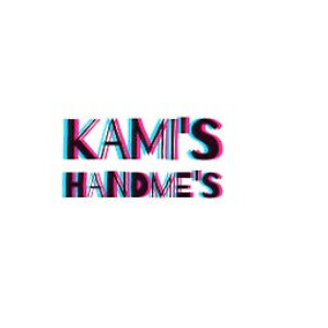 Kami's HandMe's | eBay Stores