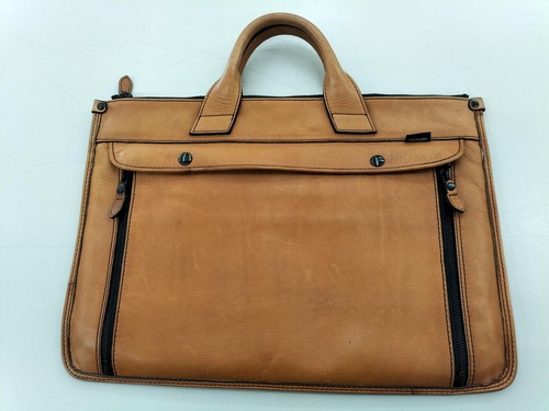Baron Briefcase Model 206 02630 PORTER Yoshida Bag | eBay