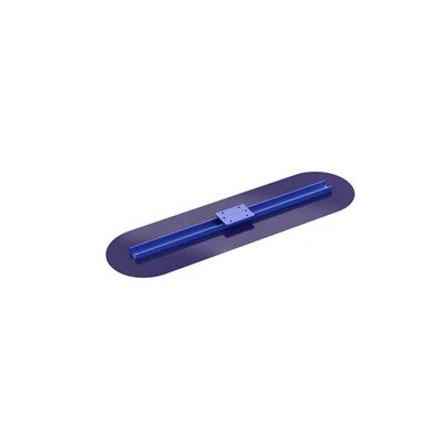 Bon 22-535 Big Blue Bull Trowel Round End 42 x 12 | eBay