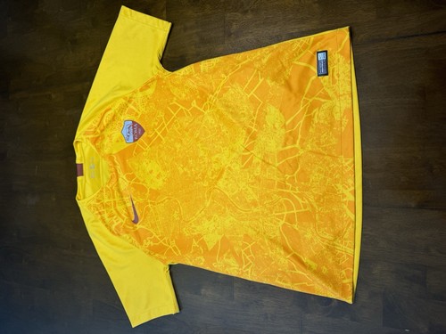 Authentic Nike Roma 2018-2019. Size:M | eBay