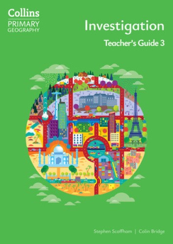 Investigation – Teacher's Guide 3 (Collins Primary Geography ...