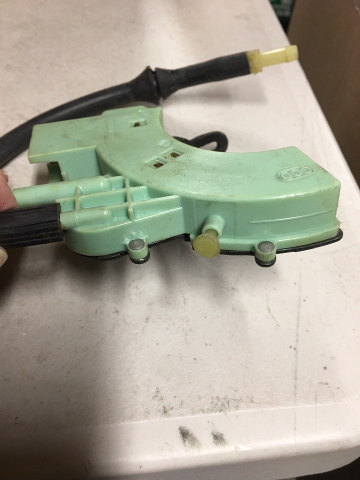 NOS D6DZ15520A 1976 1977 GRANADA MONARCH BACKUP LIGHT SWITCH, COLUMN ...