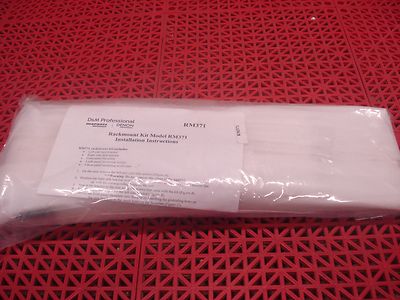 D&M Professional Marantz Denon RM371 Rack Mount Kit NEW | eBay