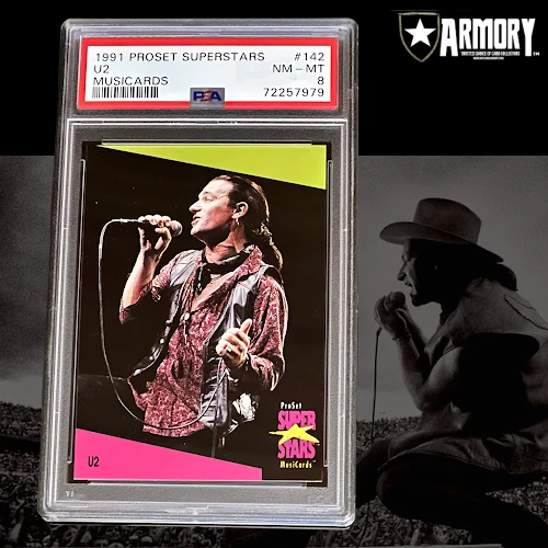 Bono 1991