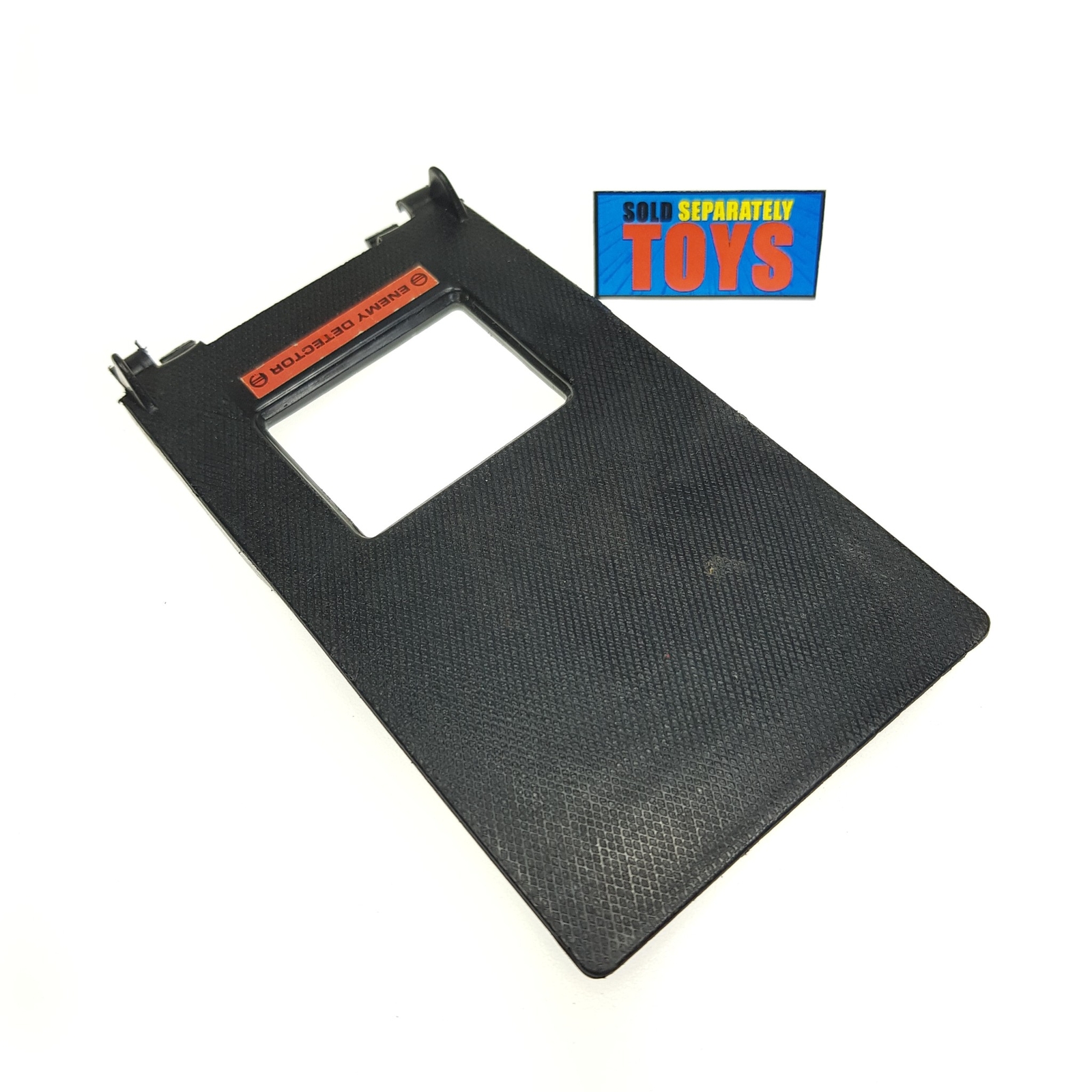 Vtg GoBots Command Center ESCAPE RAMP no scanner original playset ...