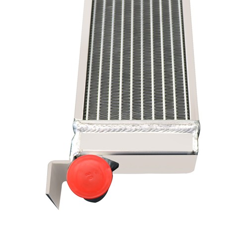 Aluminum Radiator for 1997 Kitfox Rotax 532 582 618 670 2 Stroke Engine ...