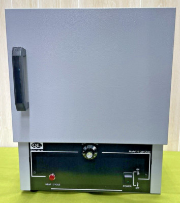 Quincy Lab 10GC Gravity Convection Lab Oven 0.7 Cu.Ft. 115V 600W Quincy ...