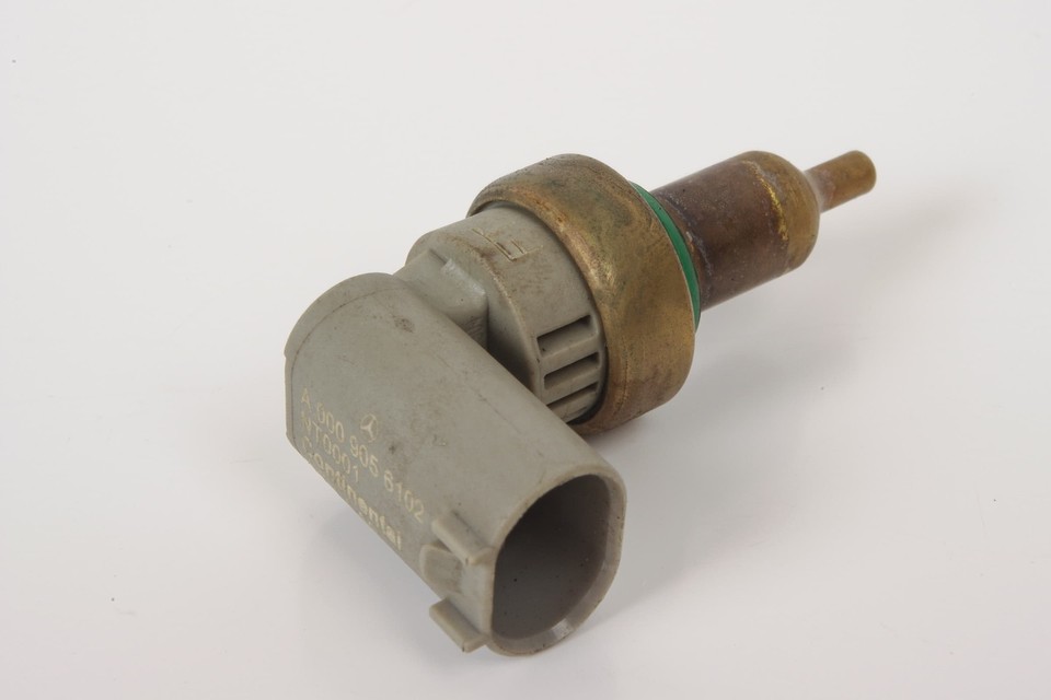 Mercedes 0009056102 Coolant Temperature Sensor | W205 C | eBay