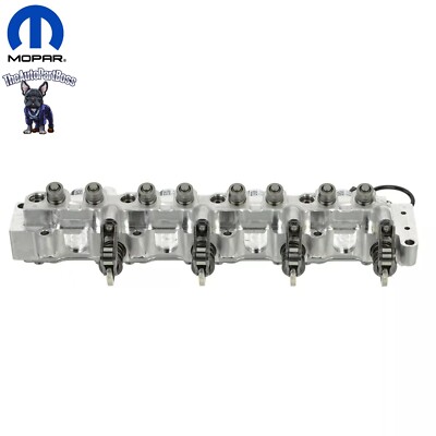 14-23 JEEP RAM DODGE CHRYSLER FIAT Multiair Actuator Genuine Mopar ...