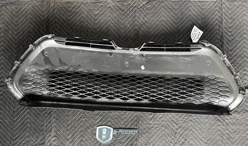 TOYOTA COROLLA SE XSE GRILLE 53112-02740 LOWER GRILLE OEM 17 18 2017 ...