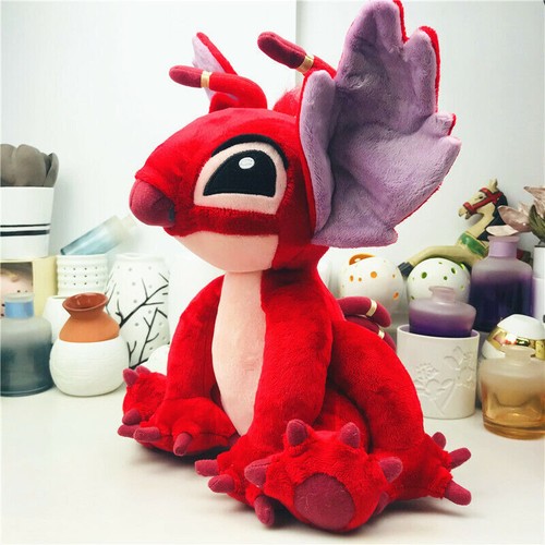 Lilo And Stitch Experiment 628