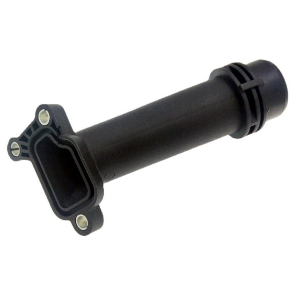 New COOLANT FLANGE PIPE FOR BMW 3 SERIES DIESEL E90 E91 E92 E93 ...