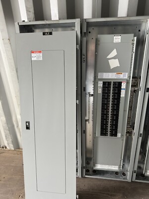Electrical Panels & Boards - 400A 400 A Amp