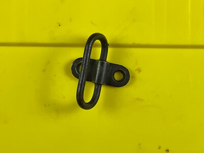 Russian Surplus WWII DP-27 DP-28 Complete Stock Sling Swivel 7.62x54R ...