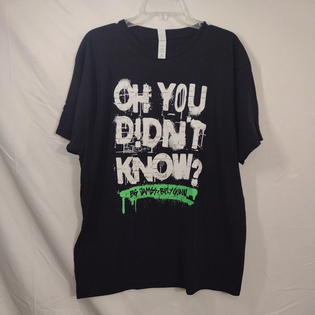 New Age Outlaws Oh You Didnt Know