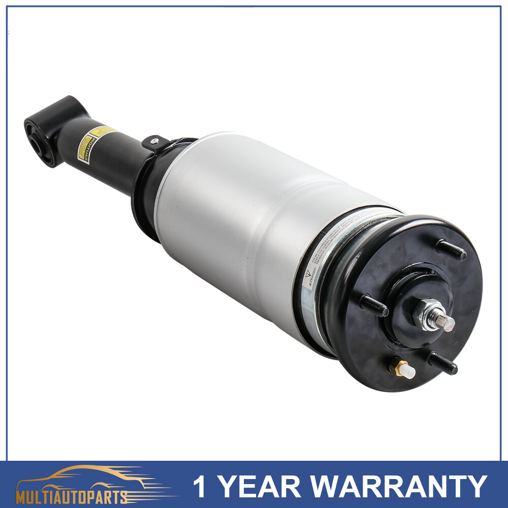 1x Front Air Suspension Shock Strut For Land Rover 05-09 LR3 10-14 LR4 ...