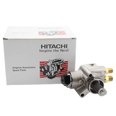 Hitachi HPP0003 High Pressure Mechanical Fuel Pump for Audi A4 A6 ...