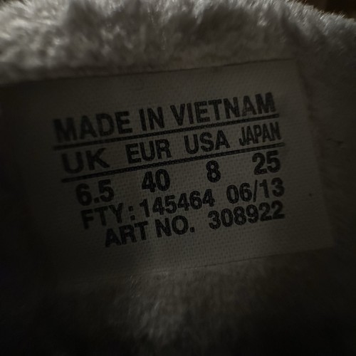 Salomon Rodeo Thinsulate Lined Women’s Size 8 Winter Hiking Waterproof ...