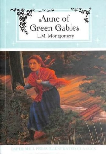 L.M. Montgomery Anne of Green Gables (Tascabile) 9781774022177 | eBay