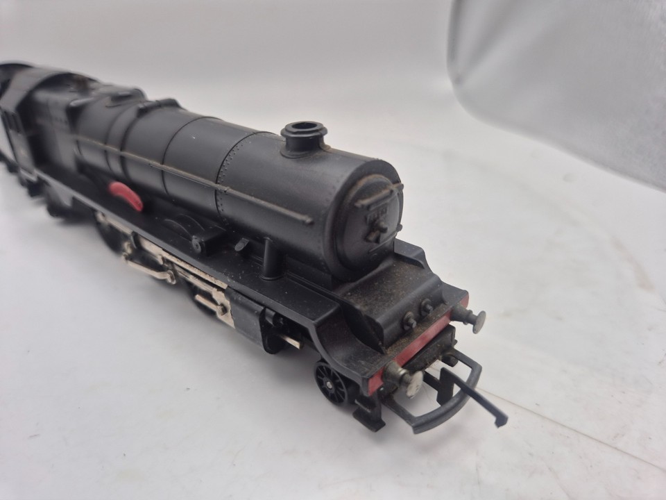 Triang R50 Princess Victoria Locomotive & Tender 46201 | eBay UK