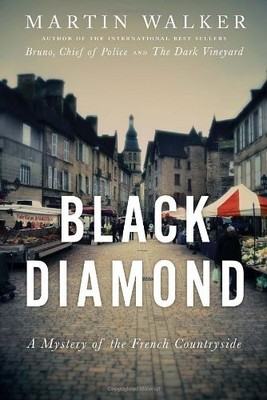 Black Diamond, Walker, Martin 9780307700148| eBay