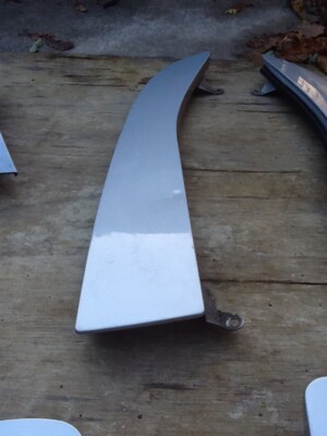 TOYOTA MR2 ENGINE COVER SIDE BLADE PASSENGERS MK2 SW20 Rev4 1997 ...