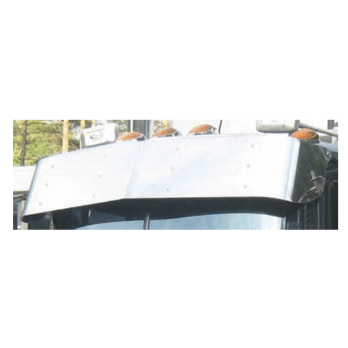Sun Visor / Drop Visor, 10 Inch To Suit Mack R Series | eBay Australia