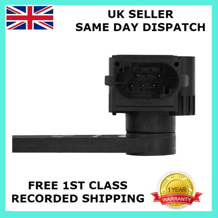 REAR LEFT RIGHT HEIGHT LEVEL SENSOR FOR RANGE ROVER SPORT 1 DYNAMIC ...