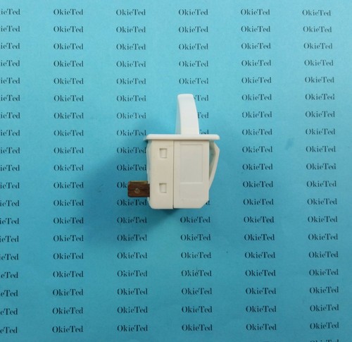 WR23X10725 GE Refrigerator Light Switch; KN-9c2 | eBay