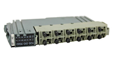 B&R Automation X20 DO 9322 I/O Module | eBay