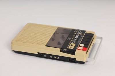 Radio Shack TRS-80 Model 100 Portable Computer - Working! | eBay