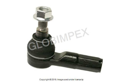 For MERCEDES (2010-2018) Tie Rod End Left or Right Outer (1) TRW OEM ...