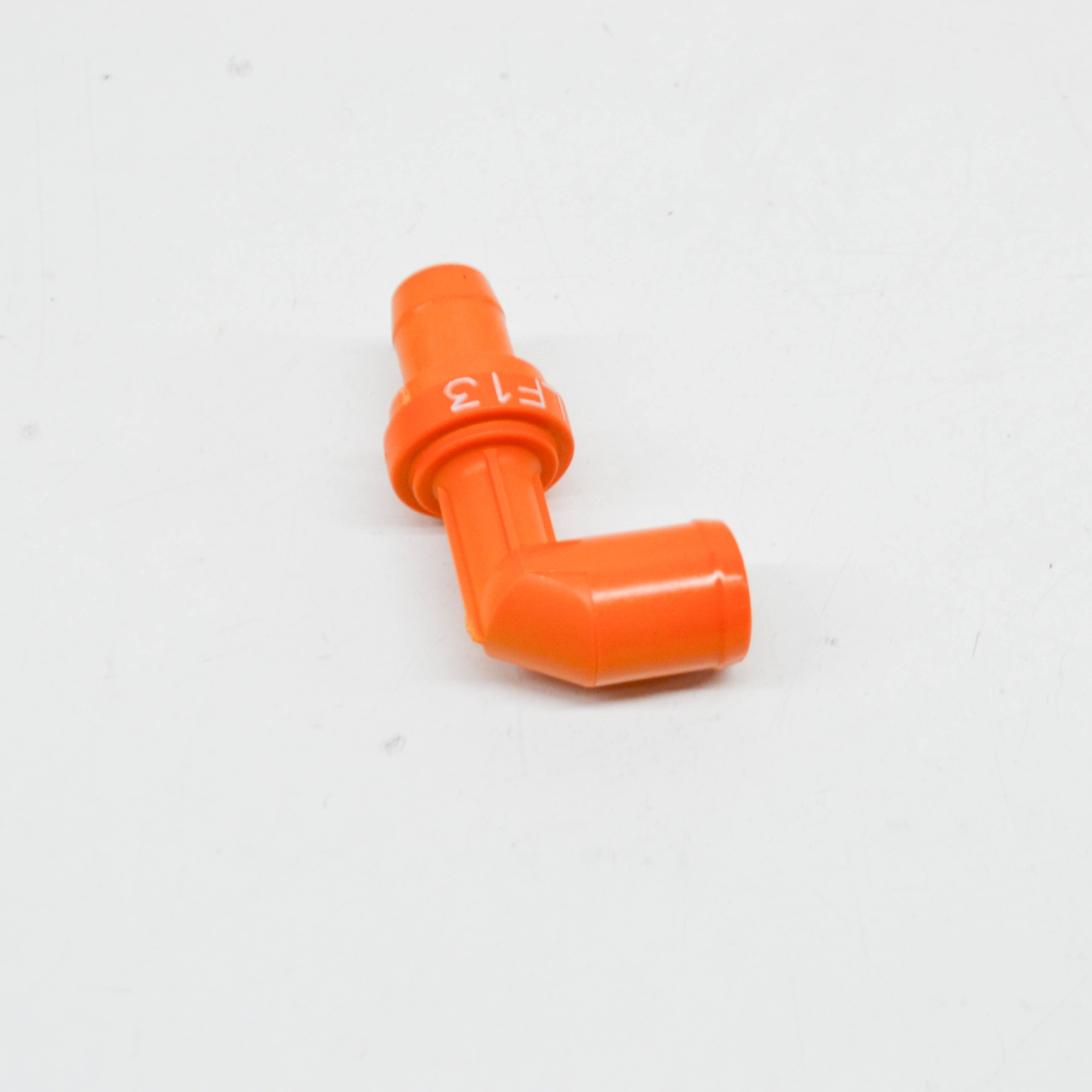 FORD FOCUS MK2 Crankcase Oil Breather Valve 1251743 4M5G-6A666-HA NEW ...