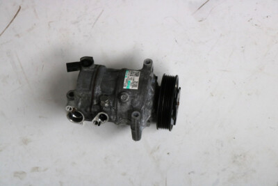 Audi VW Seat Skoda Klimakompressor 5Q0820803C A3 8V Golf 7 T6 Touran ...