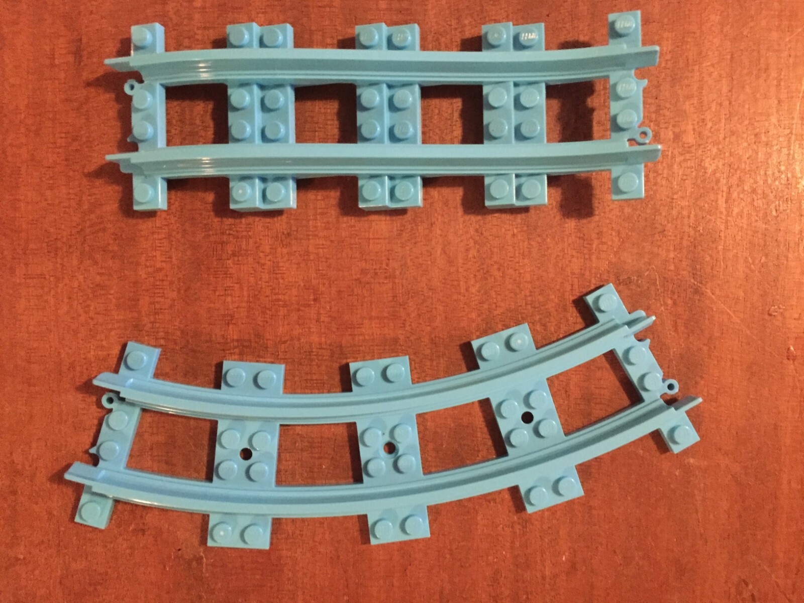 LEGO- CITY- TRAIN TRACK & PARTS- YOU PICK FROM LIST- CHOOSE PARTS | eBay