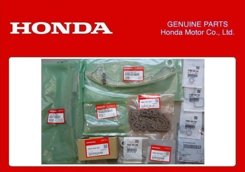 GENUINE HONDA ACURA OEM ACCORD ILX 2013-2017 K24 TIMING CHAIN KIT | eBay