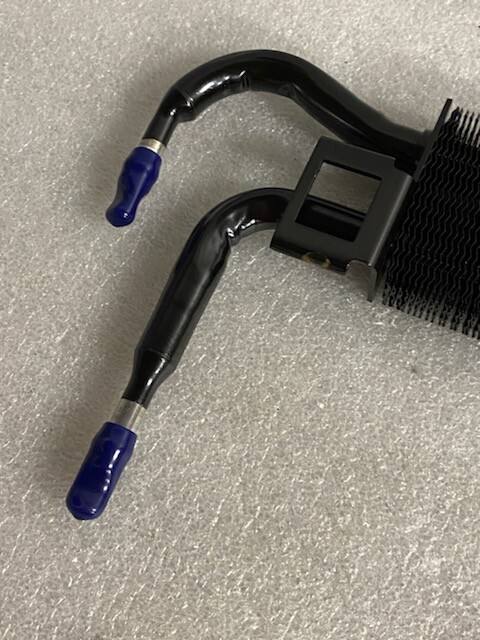 2011-2015 Dodge Jeep 5.7L Power Steering Cooler 68069651AC OE | eBay